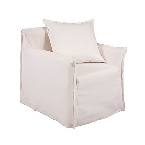 Sebastian Armchair Almeco Furniture