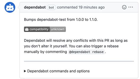 Dependabot Can T Fetch Package Metadata From Private Npm Registry Jfrog