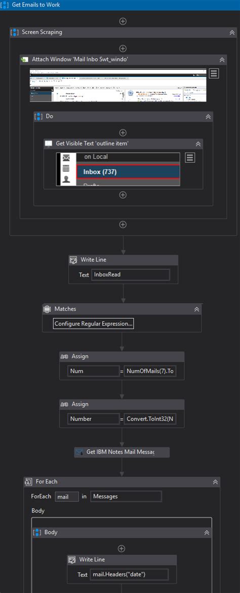 lotus notes automation how to get data from system mime