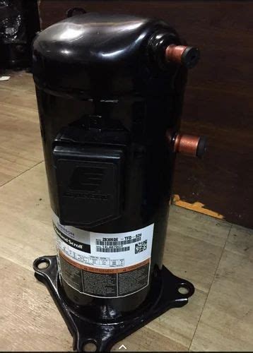 Emerson Copeland Scroll Compressor Zb15kce 2 Ton At ₹ 10000 Copeland