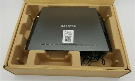 Netgear Nighthawk X S Smart Wifi Router Ac