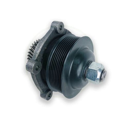 680371 Accessory Drive Assembly 10 4 Truck Parts