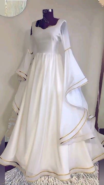 Beautiful Collection 💗👌 💫💓 New Trending Latest Dress New Fashion Styel Youtube