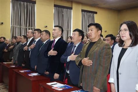 ТӨРИЙН ЦАХИМ ҮЙЛЧИЛГЭЭНИЙ “ХУРДАН” ЦЭГ АРХАНГАЙ АЙМАГТ НЭЭГДЛЭЭ