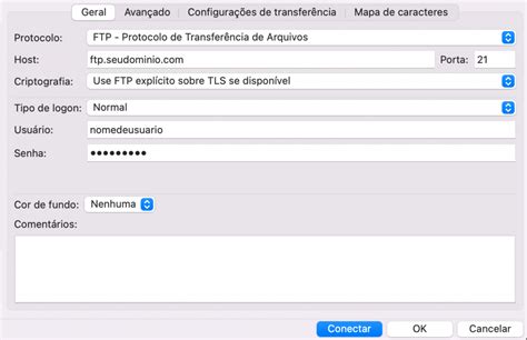 Como Instalar e Configurar o FileZilla Guia de Conexão FTP