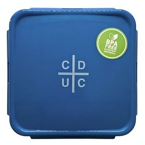 Tapper Hermetico 500ml U Catolica Futbol