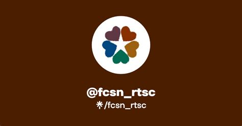 Fcsn Rtsc Instagram Facebook Linktree
