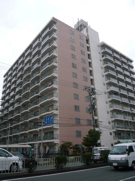 今福グランドハイツ三井のリハウス