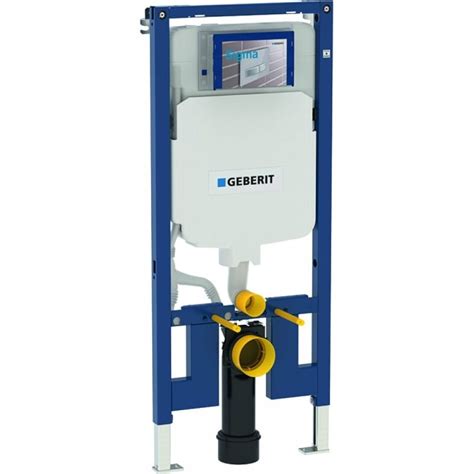 GEBERIT DUOFIX SIGMA 8 для унитазов 111.796.00.1. Купить Система ...