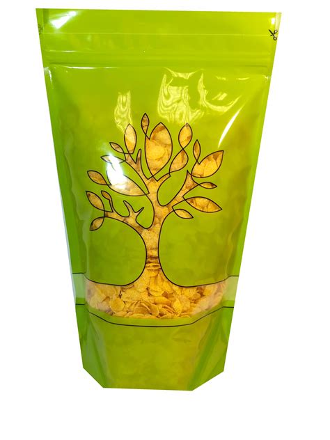 PŁATKI KUKURYDZIANE ŚNIADANIOWE CORN FLAKES G ECOBI Allegro pl