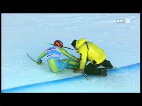 Gernot Reinstadler Sturz Tod Von Ulrike Maier Das Todliche Risiko