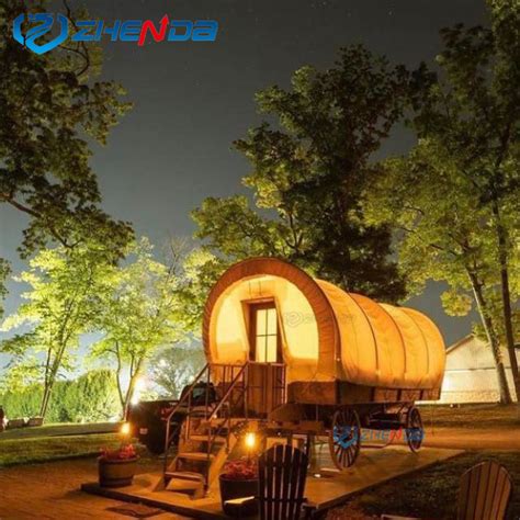 Tents Glamping Luxury Outdoor Camping Safari Luxury Clamping Tent