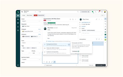 Help Desk Ticketing Asset Management And Remote Support