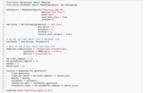 Face Recognition System Using Vgg16 By Apoorv Mishra Medium