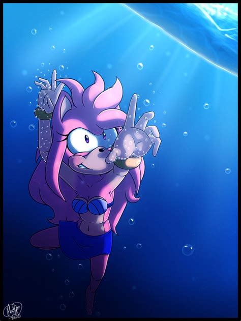 Pin On Sonic