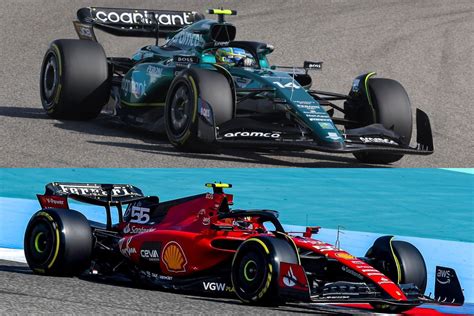 Gp Bahrein F1 2023 Últimas Noticias Del Gran Premio De Bahrein De