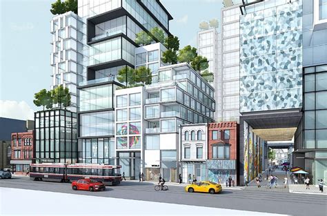THE WAY WE WERE Memories Of Old Toronto Toronto Sun