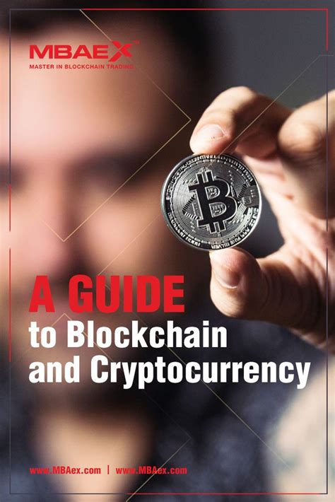 Whats The Difference Between Blockchain And Cryptocurrency