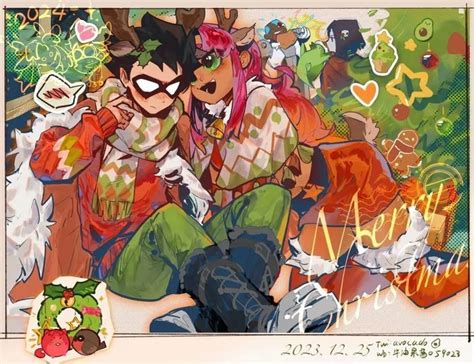 Dickkory 💕 On Instagram Fanart By Avocado Dickkory Robstar