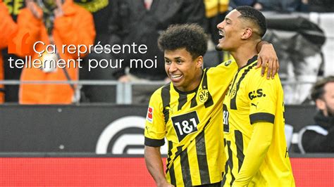 De Retour Après Son Cancer Des Testicules Sébastien Haller Retrouve Le