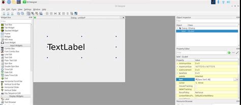 how to install pyqt5 and qt designer on raspberry pi 4