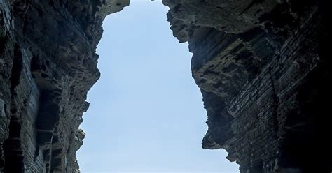 공룡발자국 따라 고성 상족암군립공원 걸으며 남해안 풍경 즐겨요