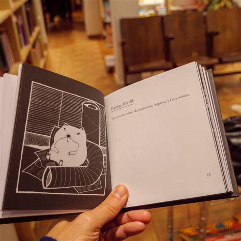 Miriam Elia And Ezra Elia The Diary Of Edward The Hamster 1990 1990