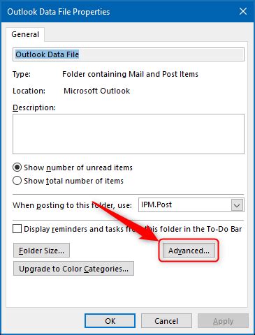 How To Open A PST File In Microsoft Outlook MainIPTV