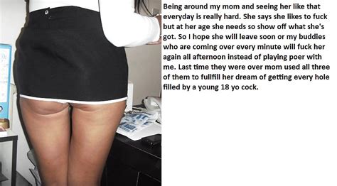 My Momcaptionvolume 1 Porn Pictures Xxx Photos Sex Images 531245