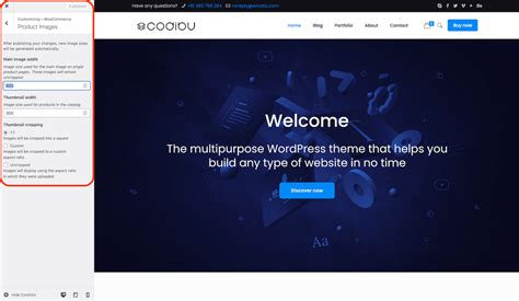 How To Use WooCommerce CODIBU How To Use WooCommerce CODIBU