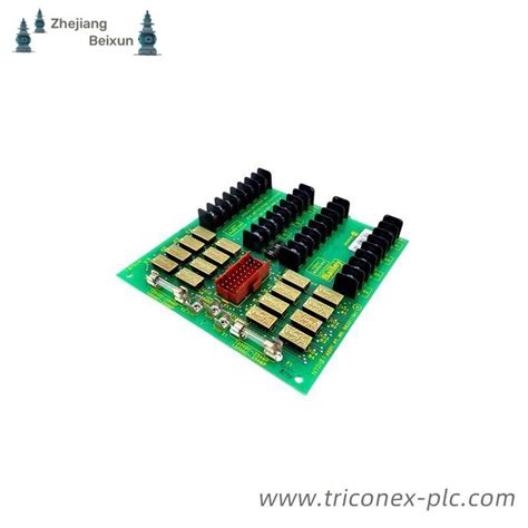 Ab 1746 Ni04i Analog Inputoutput Module Advanced Automation Solution