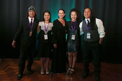 Maori Values Make The Difference Nzbusiness Magazine