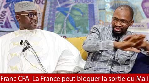 Boubou Mabel Abdoul Niang Le 10 Décembre la CEDEAO veut prendre des