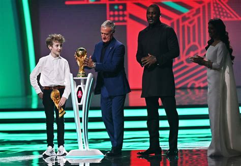 Revelaron La Millonaria Cifra Que Se Llevará El Campeón Del Mundial