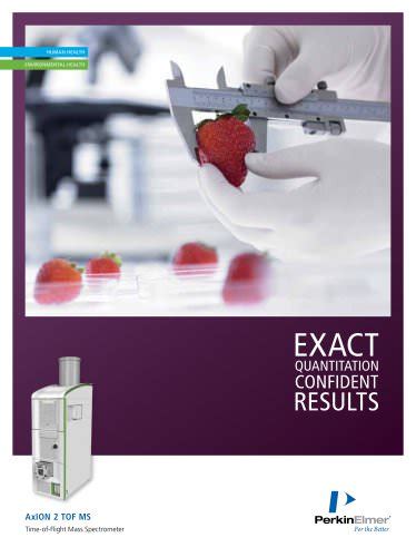 Nexion 350 Icp Ms Perkinelmer Pdf Catalogs Technical Documentation Brochure