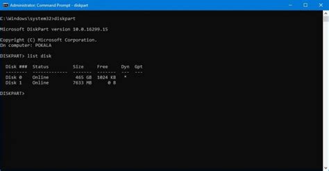 Create Bootable USB Drive Without Any Software Windows And