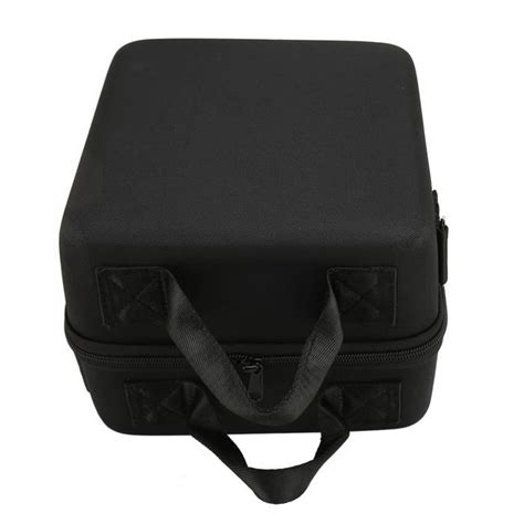 Tbest Étui rigide pour haut parleur Devialet Mania Étui de Rigide pour