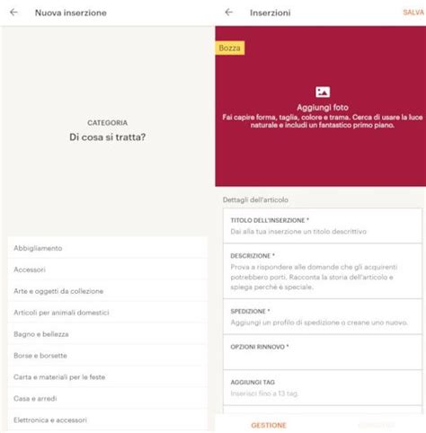 Come Vendere Su Etsy Salvatore Aranzulla
