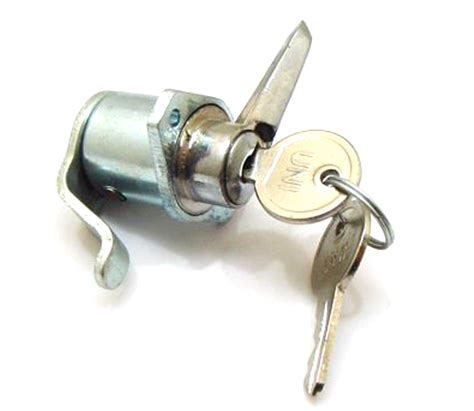 Tool Box Lock Tecmen Autospares