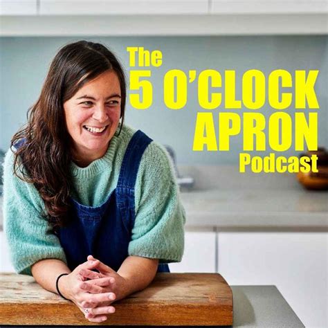 Borscht With Charles Dowding 5 O Clock Apron Podcast Listen Notes