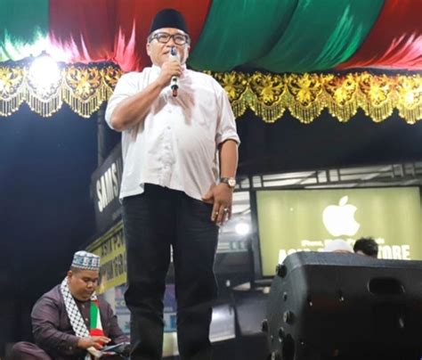 3 Warna Khas Aceh Di Mata Pj Bupati Pidie Waspada Aceh