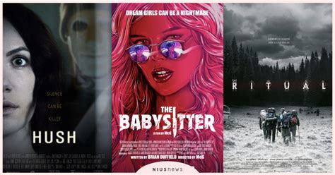 網票選10大netflix原創恐怖電影！《蒙上你的眼》、《傑羅德遊戲》都上榜 Netflix、電影、恐怖、eli、1922 影劇星聞