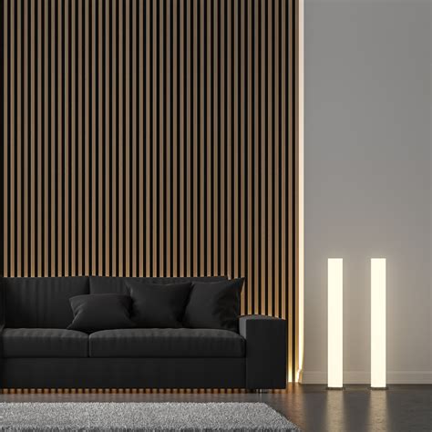 40 Ripa para Painel Ripado Decoração Parede Artesanato de Madeira Pinus
