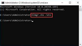How To Set Up And Activate Windows With KMS Server