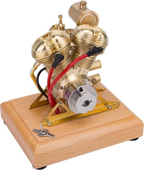 Mini Engine Kit That Runs On Gas For Sale Shop