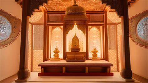 Vastu Tips For Mandir Placement And Design At Home