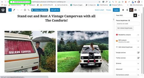 Gutenberg Columns And Centered Title Not Working Support Themeco Forum