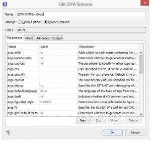 How To Install The DITA HTML5 Plug In OXygen XML Editor Craig Wright Straygoat