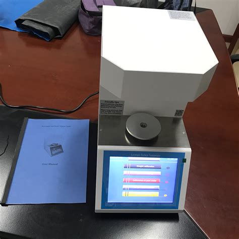 Automatic Surface Tension Measurement Tensiometer By Du Nouy Ring