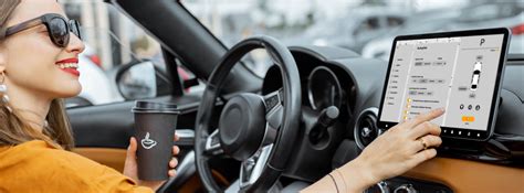 Embedded Software Solutions For Autonomous Vehicles